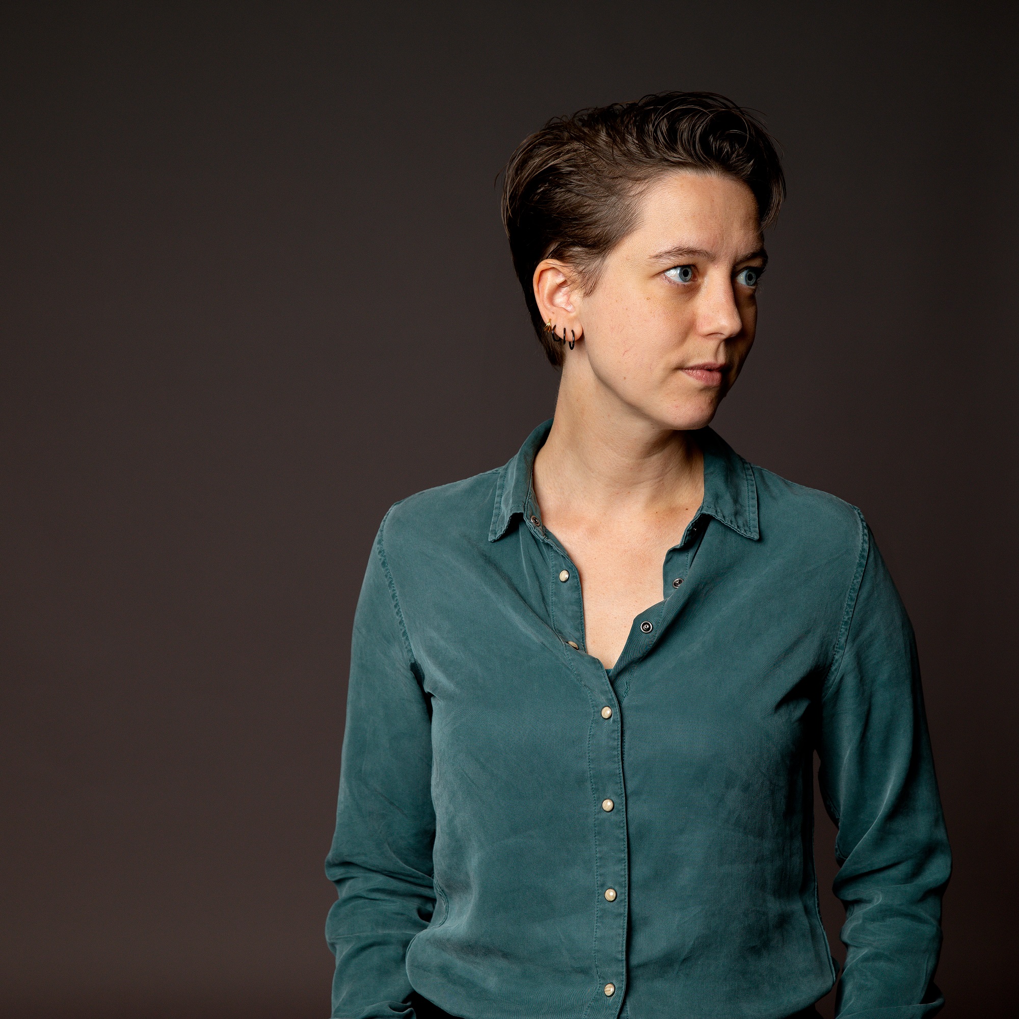 Roos van Rijswijk wint Charlotte Köhler Stipendium Proza - Auteursbond